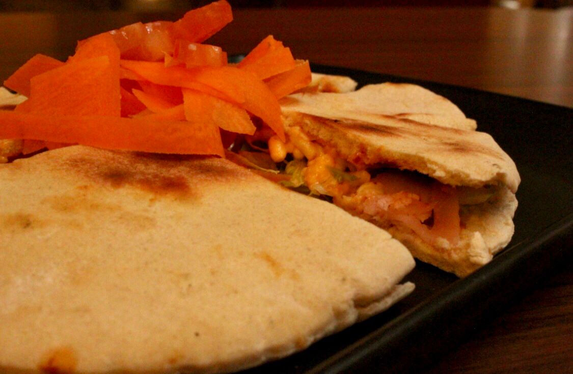 Menú Meriendas – La Carmenta